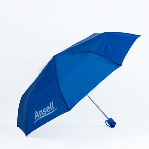 Custom Branded Umbrellas - Giftworks