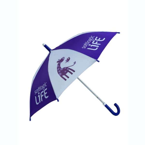 Custom Branded Umbrellas - Giftworks