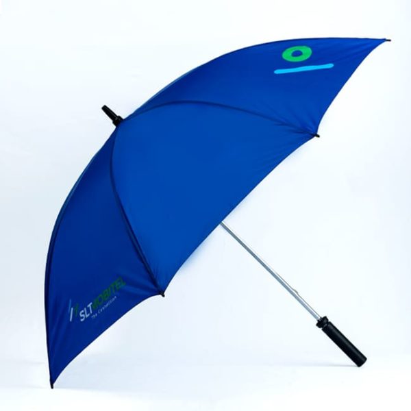 Custom Branded Umbrellas - Giftworks