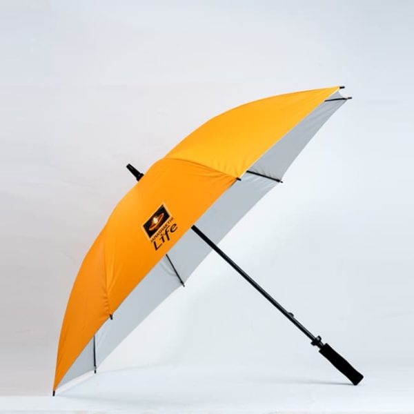 Custom Branded Umbrellas - Giftworks