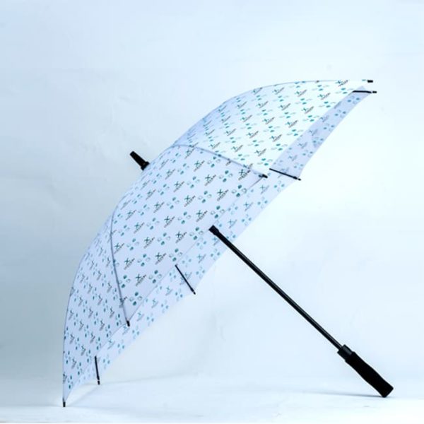 Custom Branded Umbrellas - Giftworks