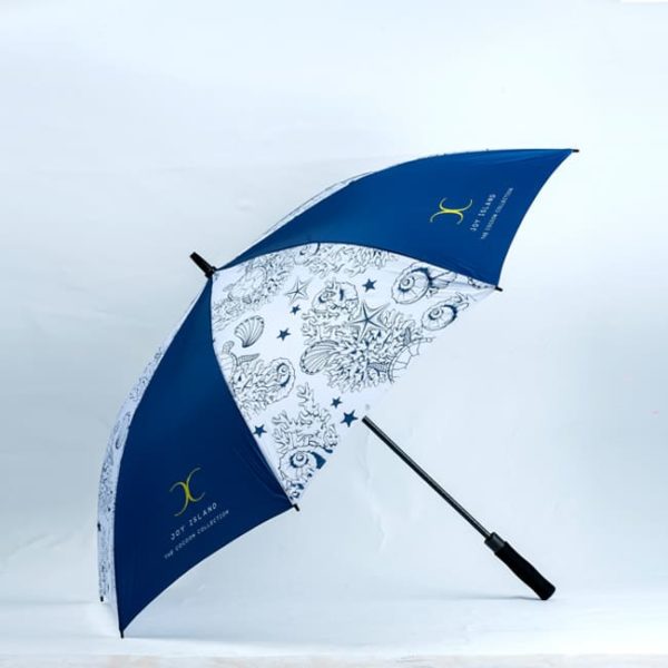 Custom Branded Umbrellas - Giftworks