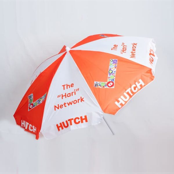 Custom Branded Umbrellas - Giftworks